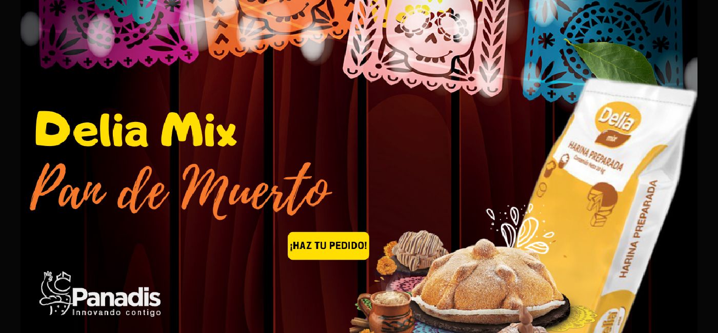 Panadis - Promociones